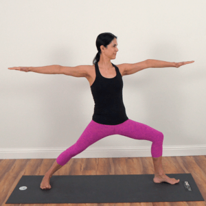 What Are The Best Yoga Poses for Beginners - One Flow Yoga